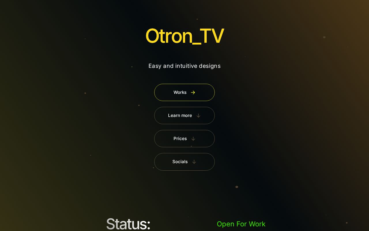 Otron_TV